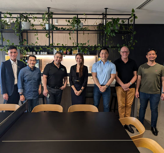 AMBCWA 2024 AGM - Australia Malaysia Business Chamber WA